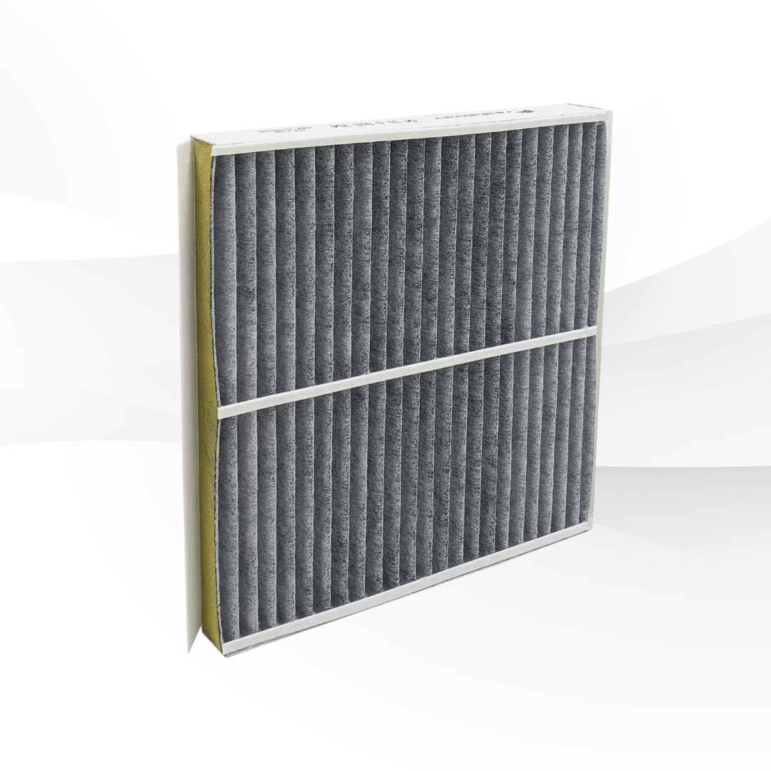 F-1046 Fresh Opt-BMW Premium Cabin Air Filter [64316915764 ...