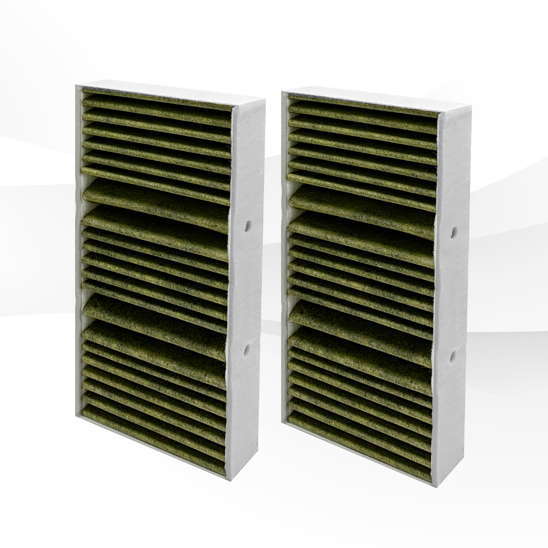 F-3165C Fresh Opt-M-Benz Premium Cabin Air Filter (Interior) [16683003 ...
