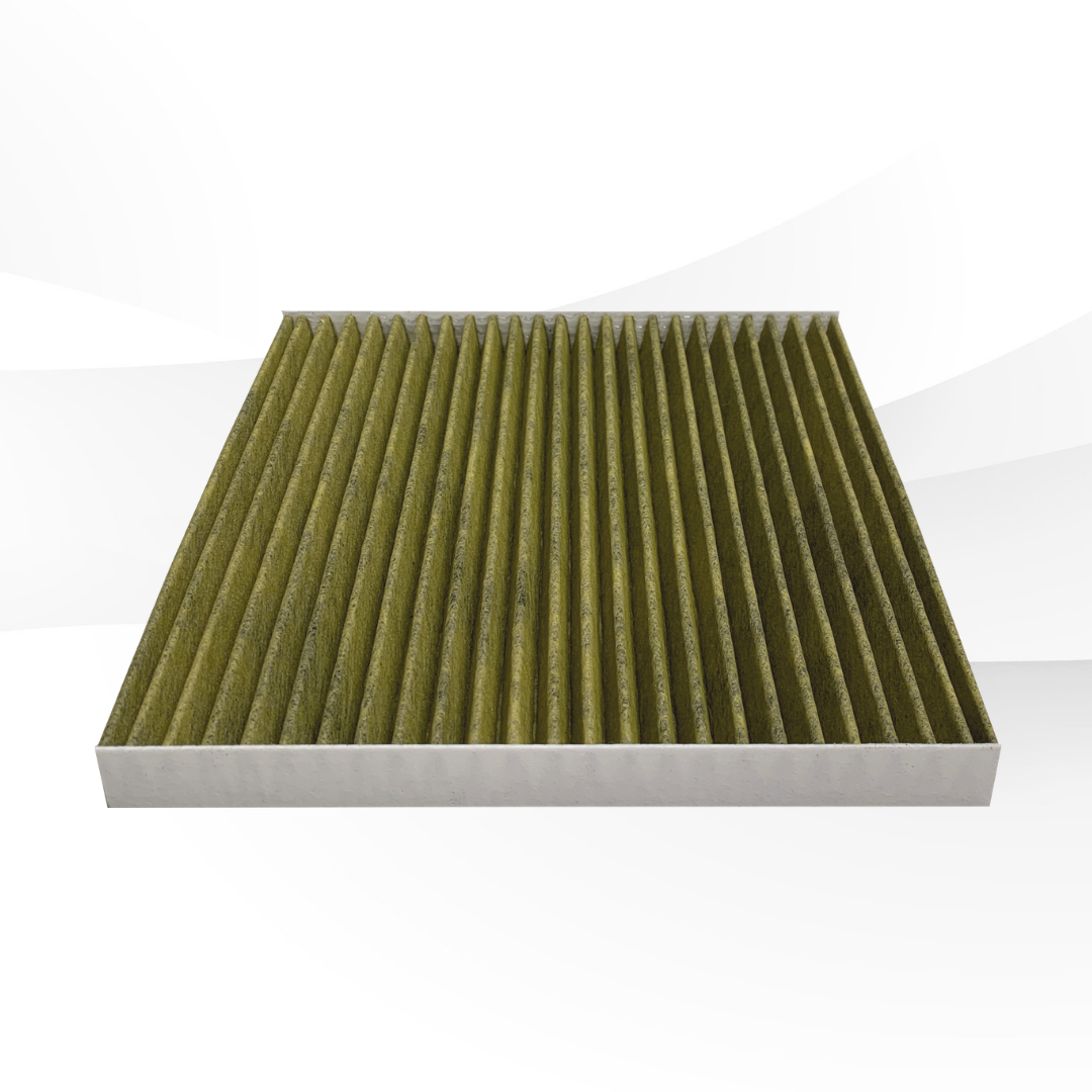 F-3169C Fresh Opt- Toyota Premium Cabin Air Filter [88508-01010 ...