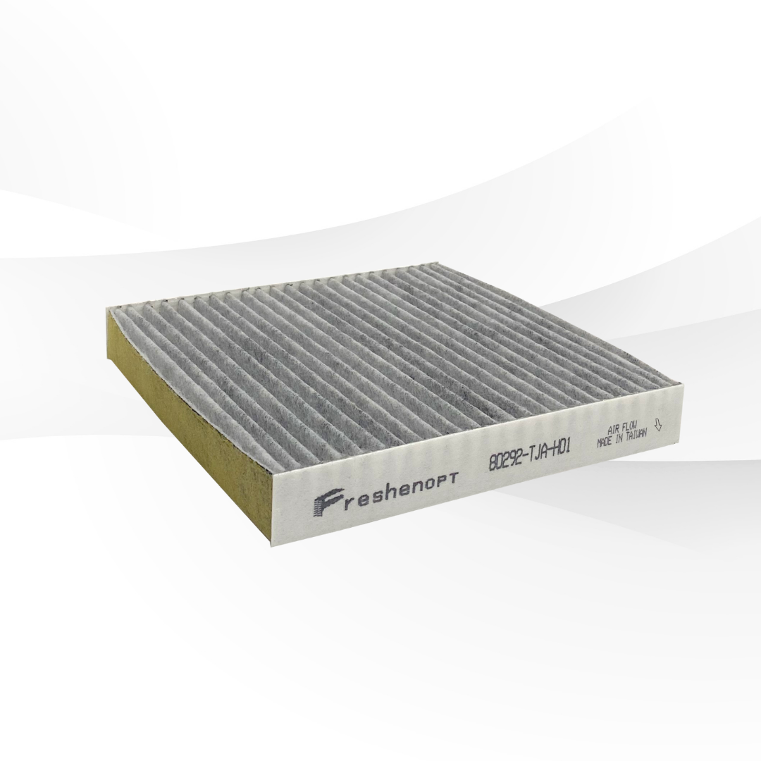 F-3218C Fresh Opt-Honda Premium Cabin Air Filter [80292-TJA-H01 ...