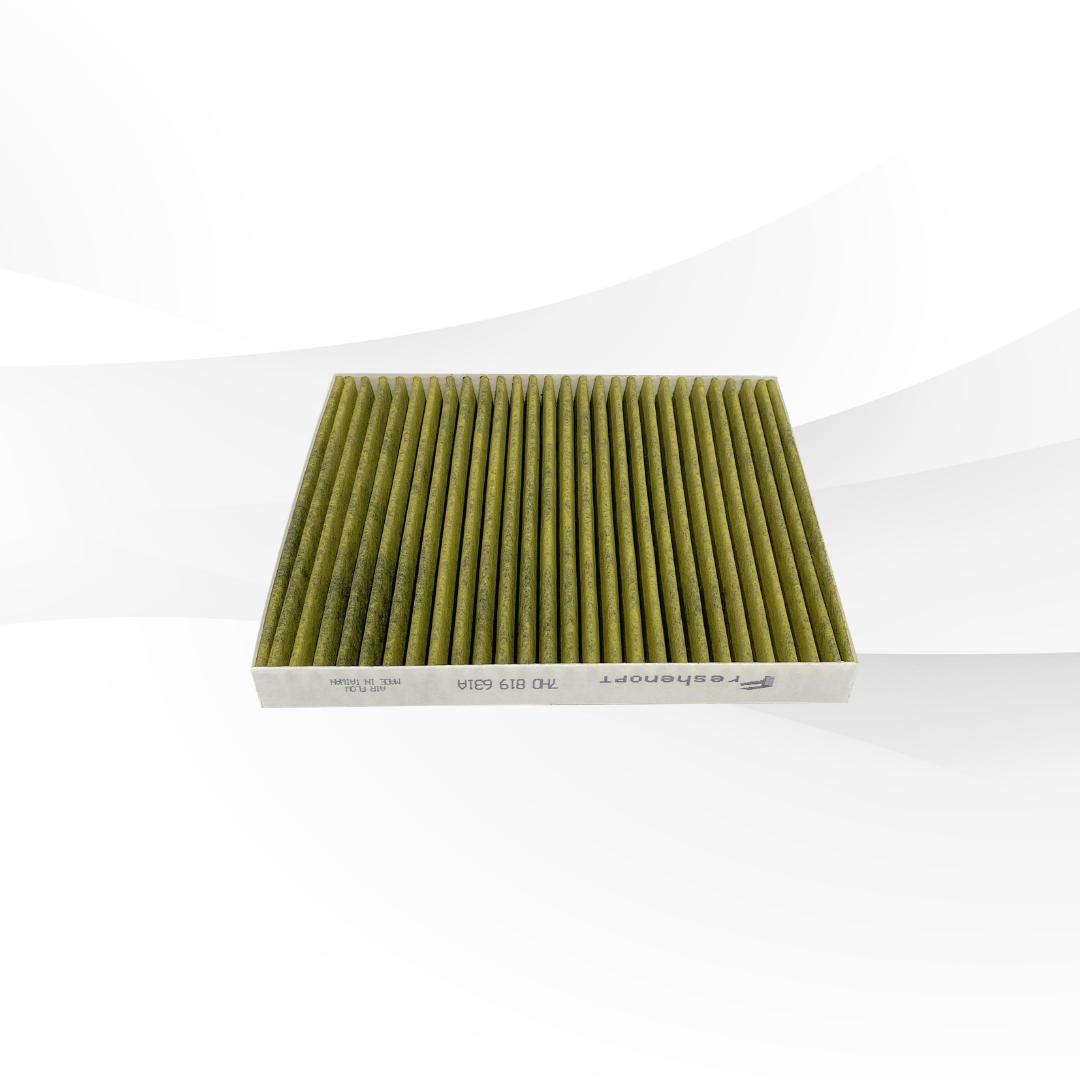 F-1027C Fresh Opt-VW Premium Cabin Air Filter [7H0819631A] – FreshenOPT ...